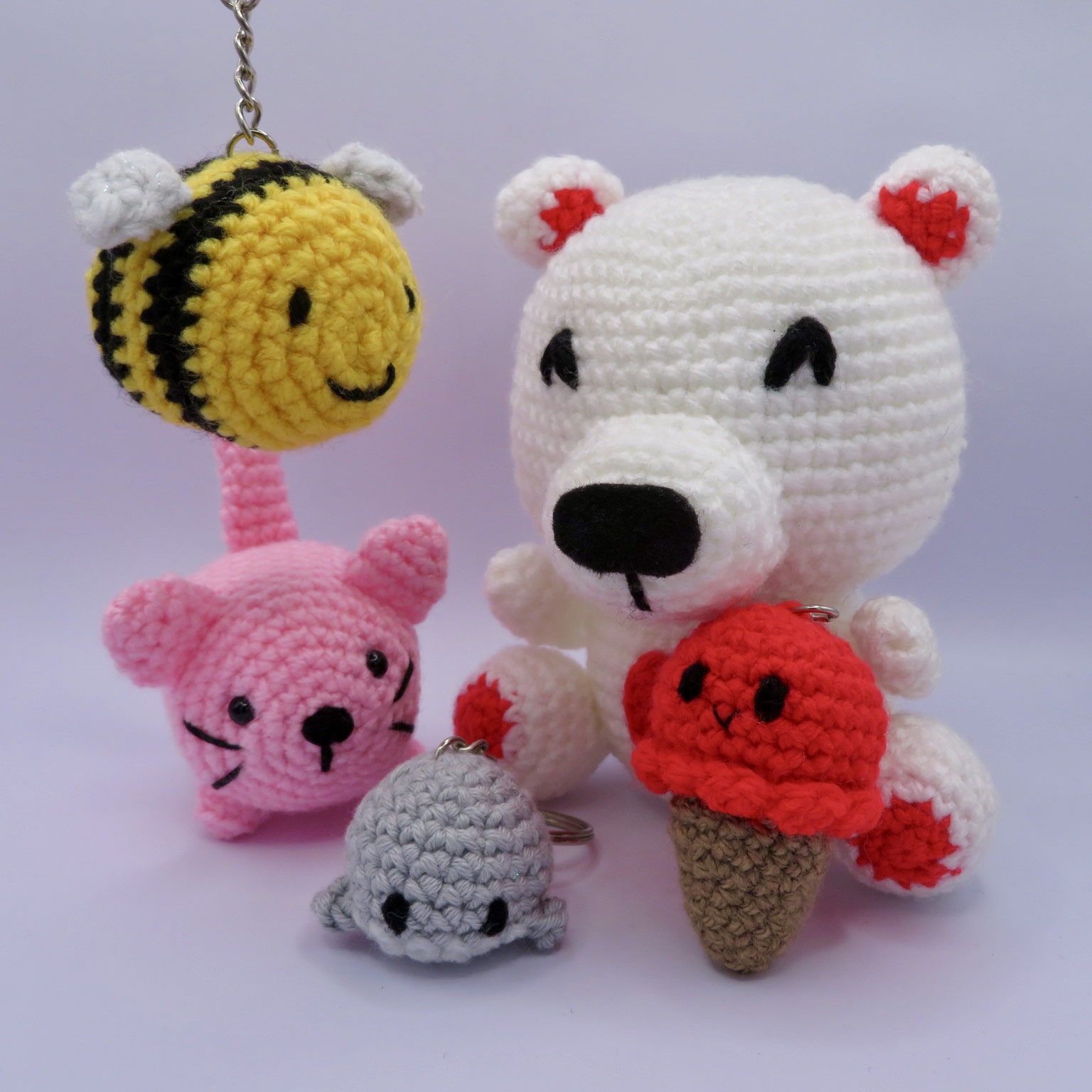 Cosy Creations - Expertly handmade in Devon